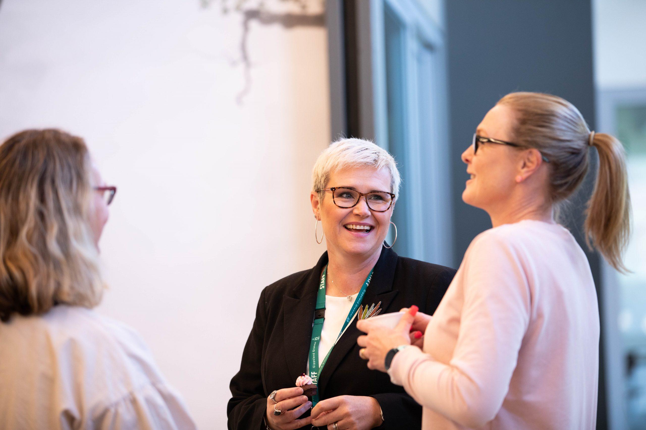 Gippsland Grammar appoints Michele Wakeham as Principal - Gippsland Grammar