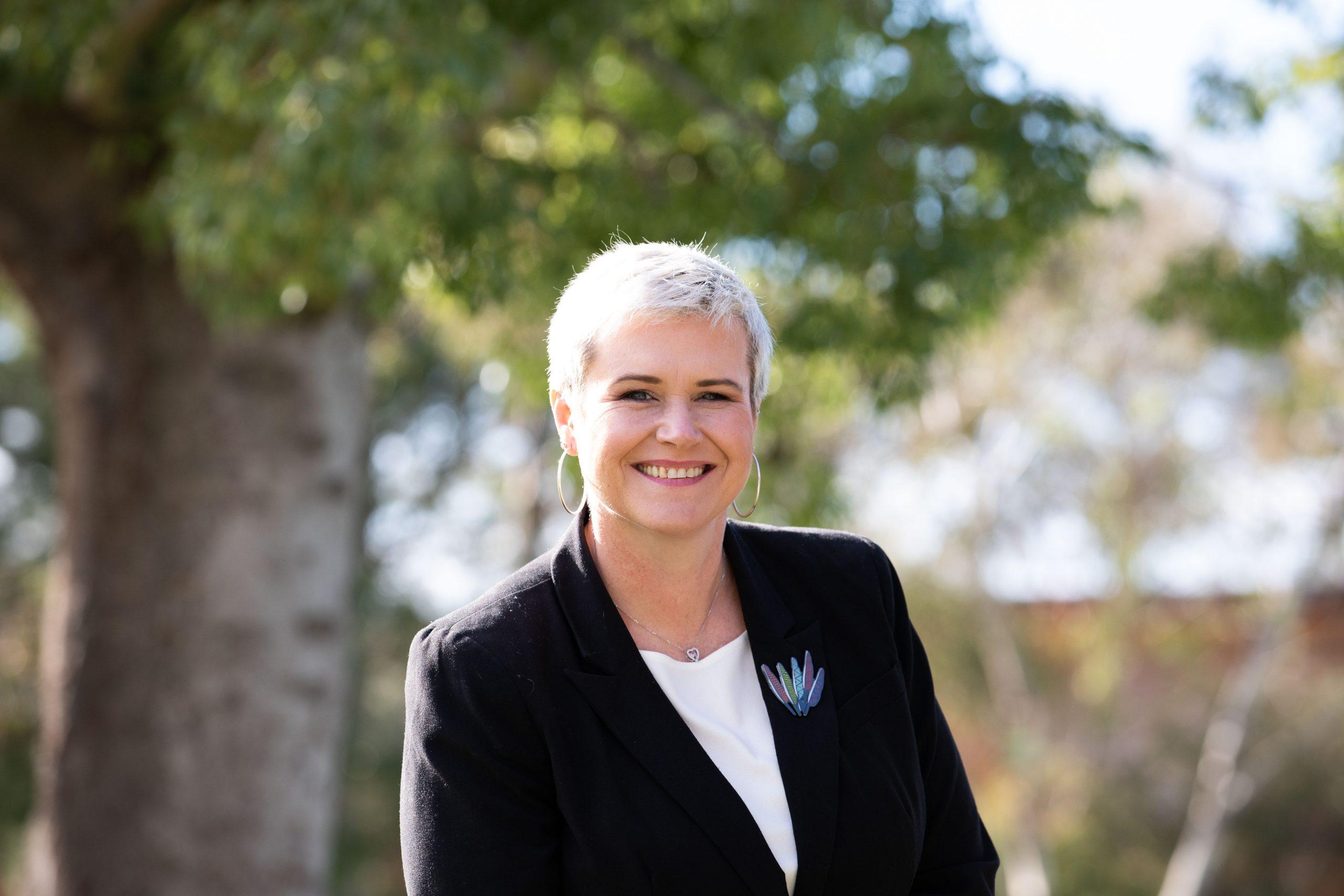 Gippsland Grammar appoints Michele Wakeham as Principal - Gippsland Grammar