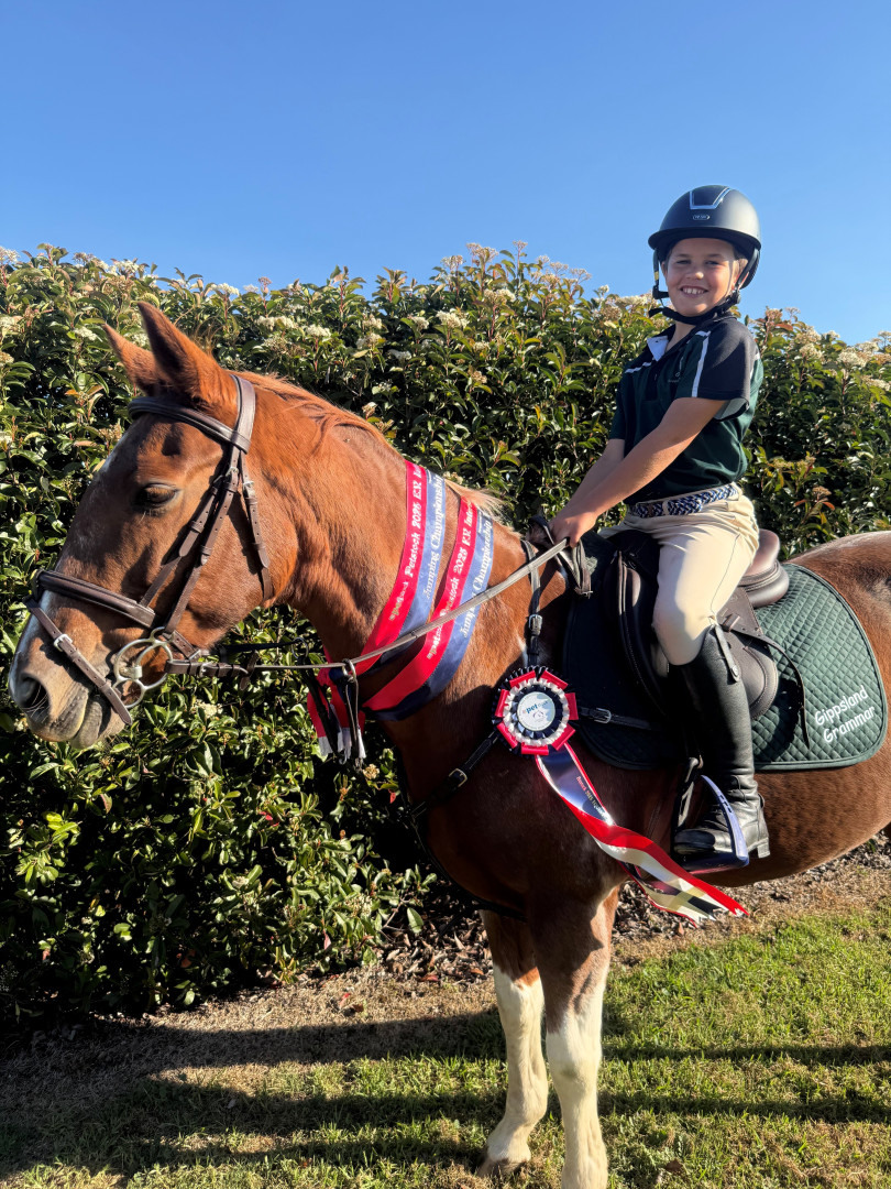 May 23 | St Anne’s Campus news - Gippsland Grammar