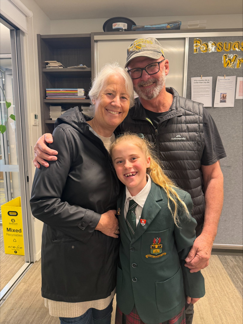 May 23 | St Anne’s Campus news - Gippsland Grammar