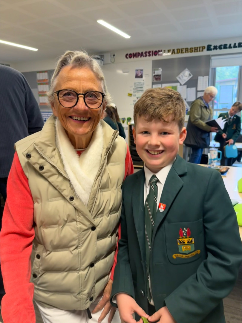 May 23 | St Anne’s Campus news - Gippsland Grammar