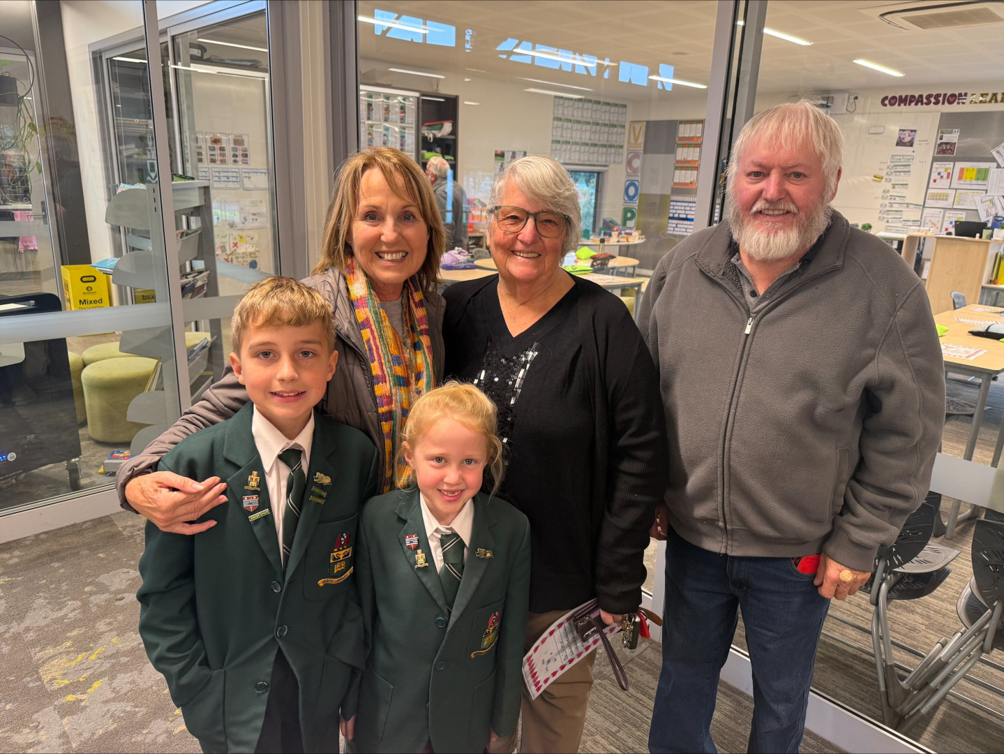 May 23 | St Anne’s Campus news - Gippsland Grammar
