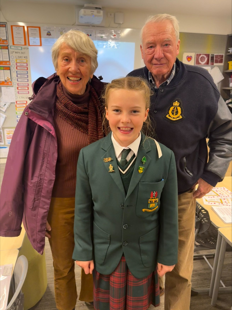 May 23 | St Anne’s Campus news - Gippsland Grammar