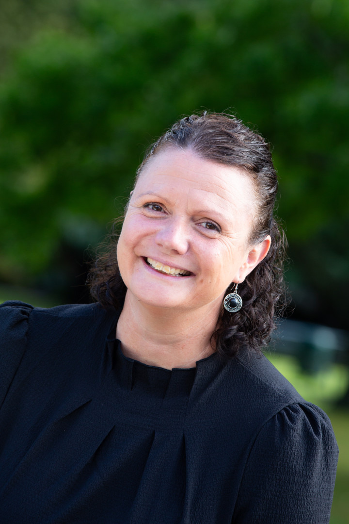 Jade Willox rejoins GG team - Gippsland Grammar